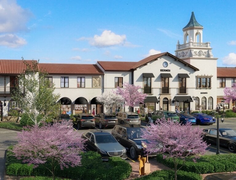 Hermès to Open Store at Plaza del Lago in Wilmette, Ill. in 2026 ...